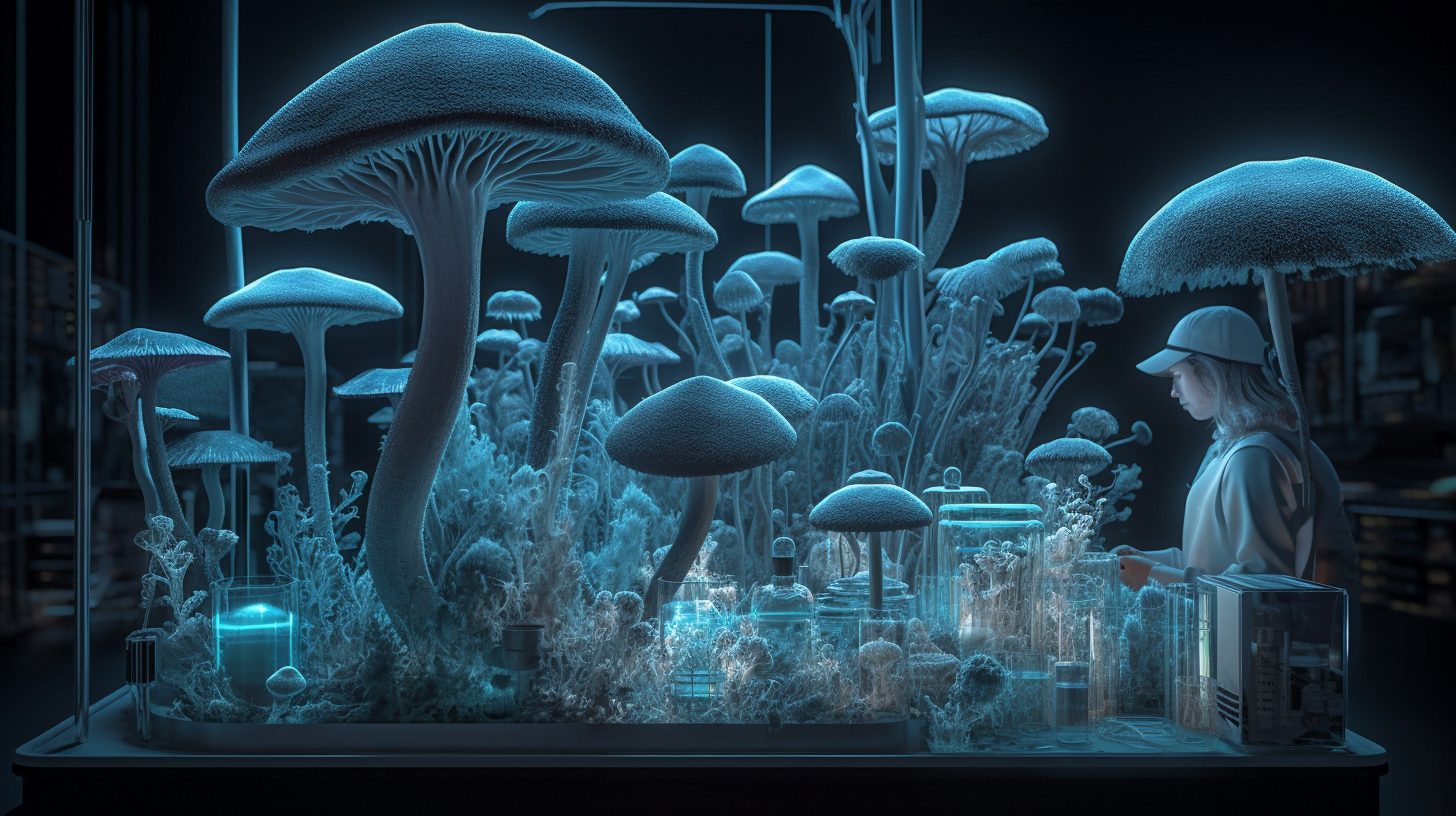 Mighty Micro: A Comprehensive Exploration of Microdosing Magic Mushrooms – MicroDosing Academy